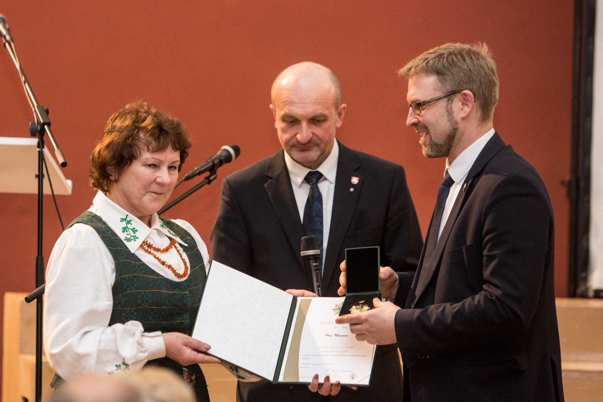 „Sibiriokas“ tremtinių įamžinimui siūlo sukurti mitą - Delfi ...