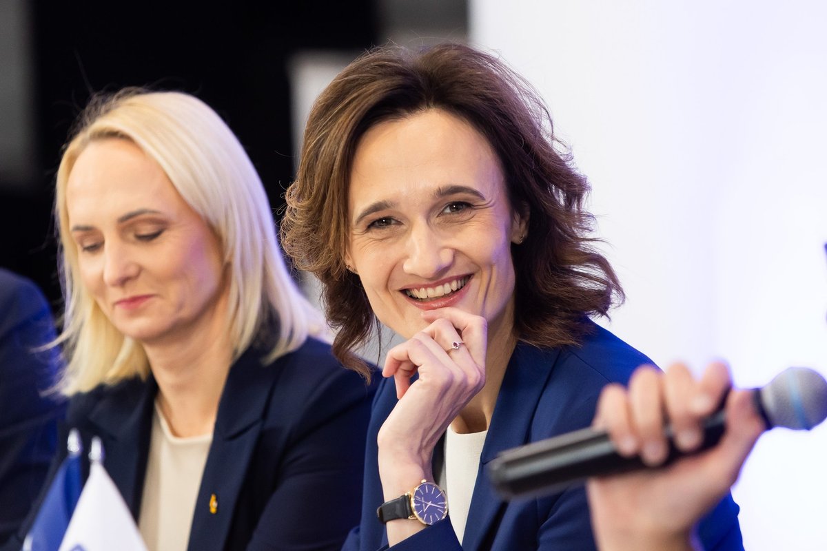 Seimo rinkimai 2024. Kaip galimi koalicijos partneriai minimi liberalai ...