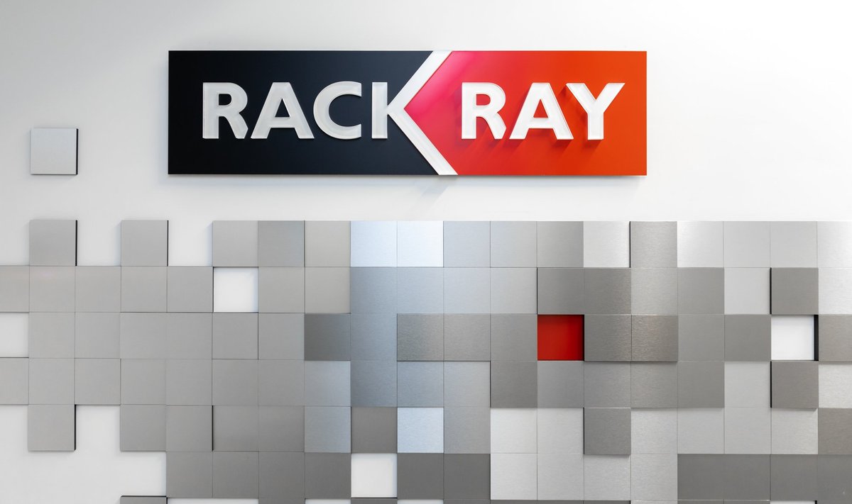 „RackRay“ patyrė kibernetinio saugumo incidentą – ekspertas patarė ...
