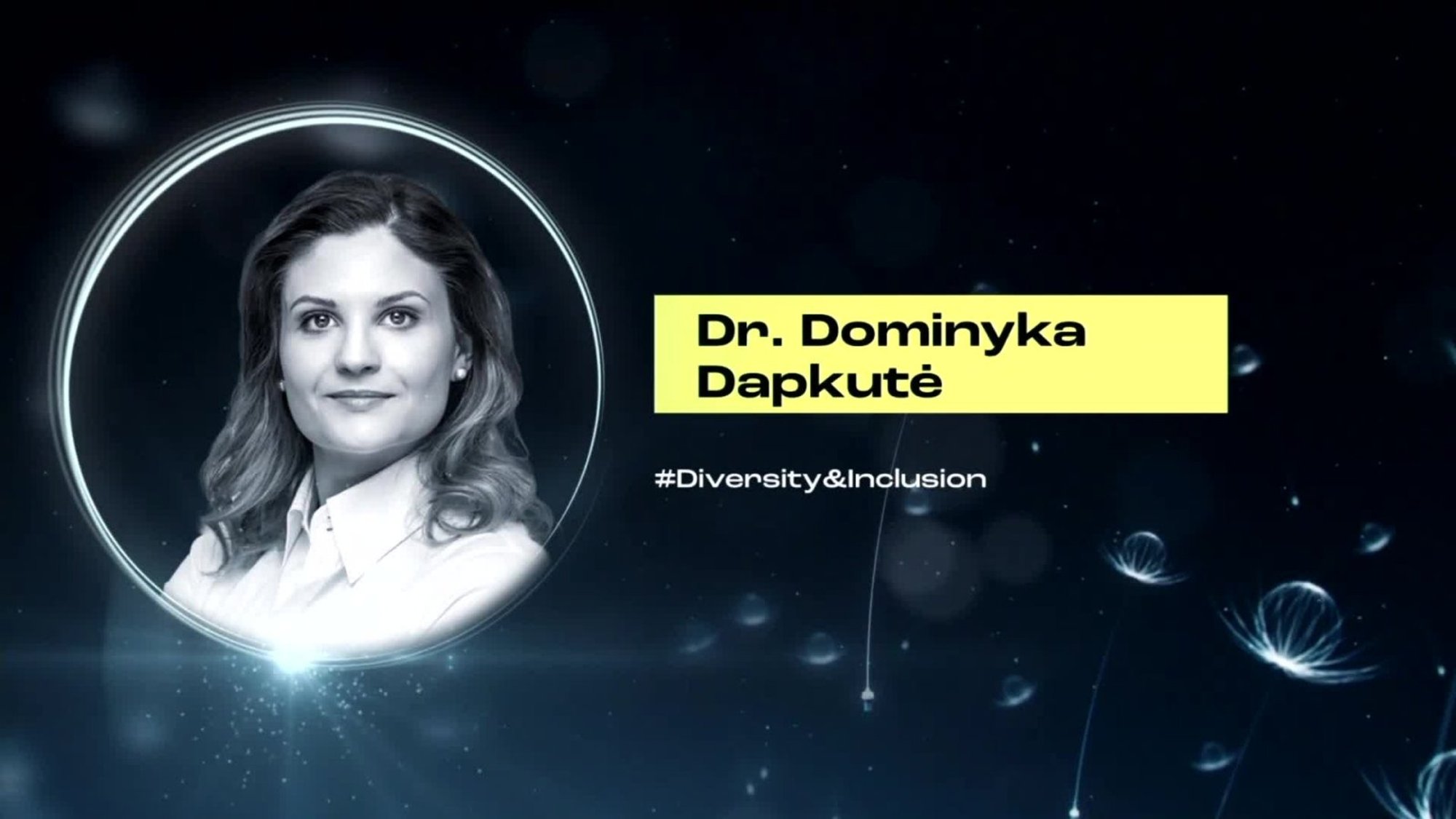 Login 2022. Dominyka Dapkutė. (Ne)patogi tiesa kodėl svarbu kalbėti ...