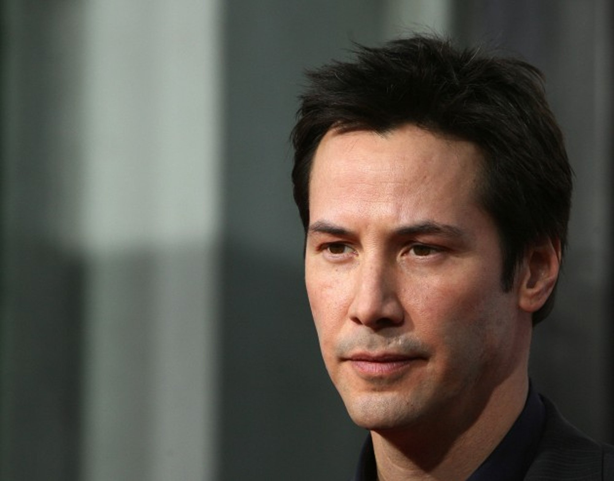 Keanu Reeves u reżysera "Gry o tron" - Delfi PL