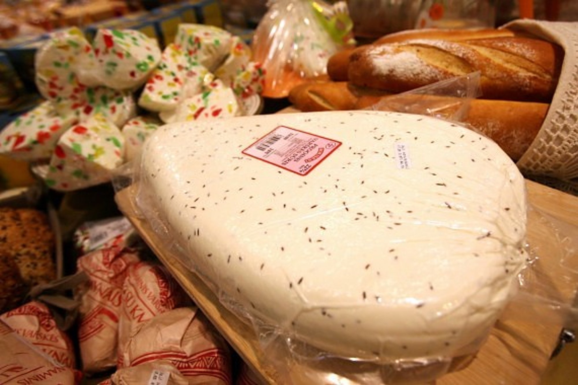 Jonas – pieno ponas - Delfi gyvenimas