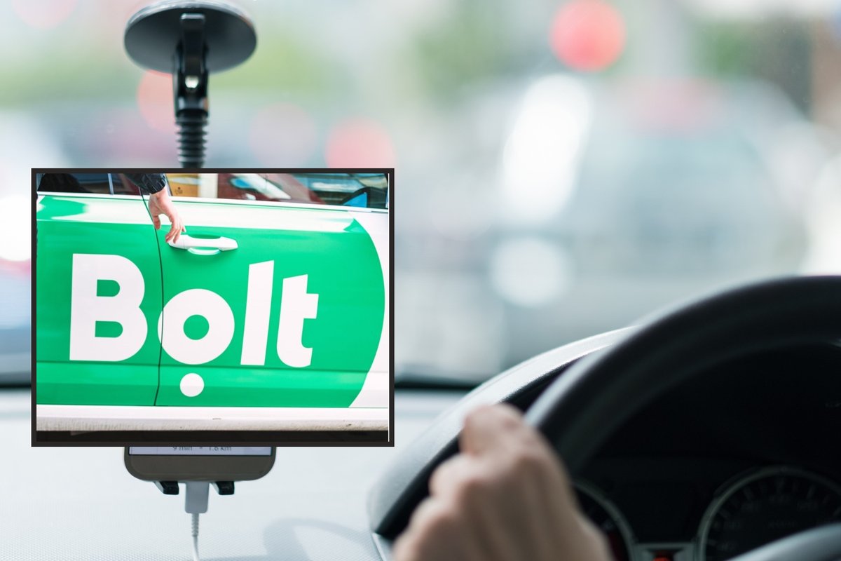„Bolt“ paslauga translytei moteriai nepavyko pasinaudoti: ar tai ne diskriminacija? - Delfi verslas