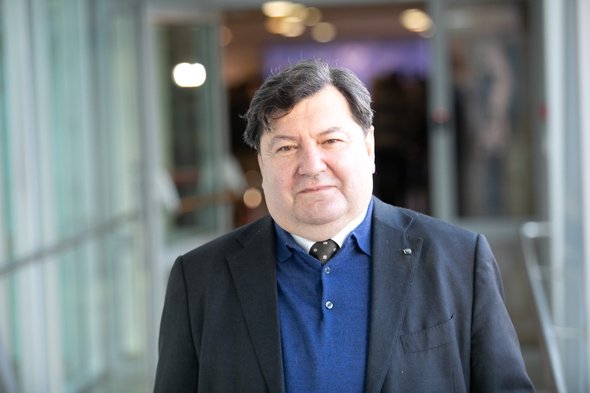 Zingeris pretenduoja užimti Seimo Europos reikalų komiteto pirmininko ...