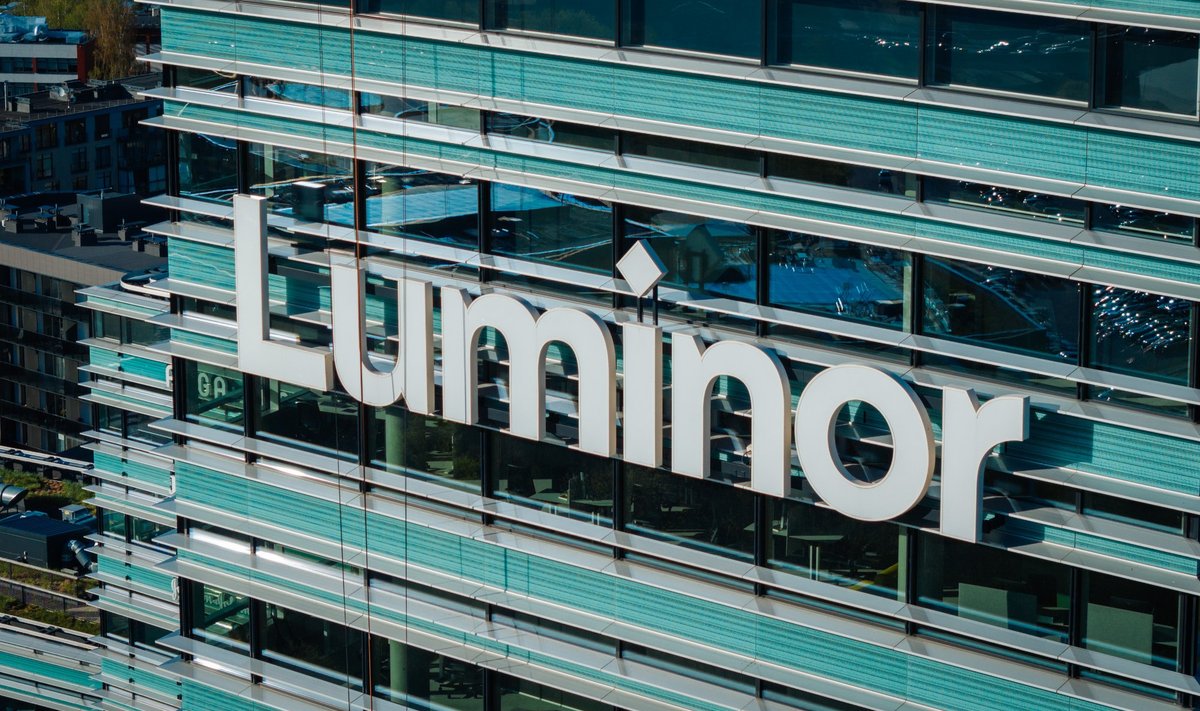 „Luminor“ bankas skolina 6,2 mln. eurų NT įmonei „Numai“ - Delfi
