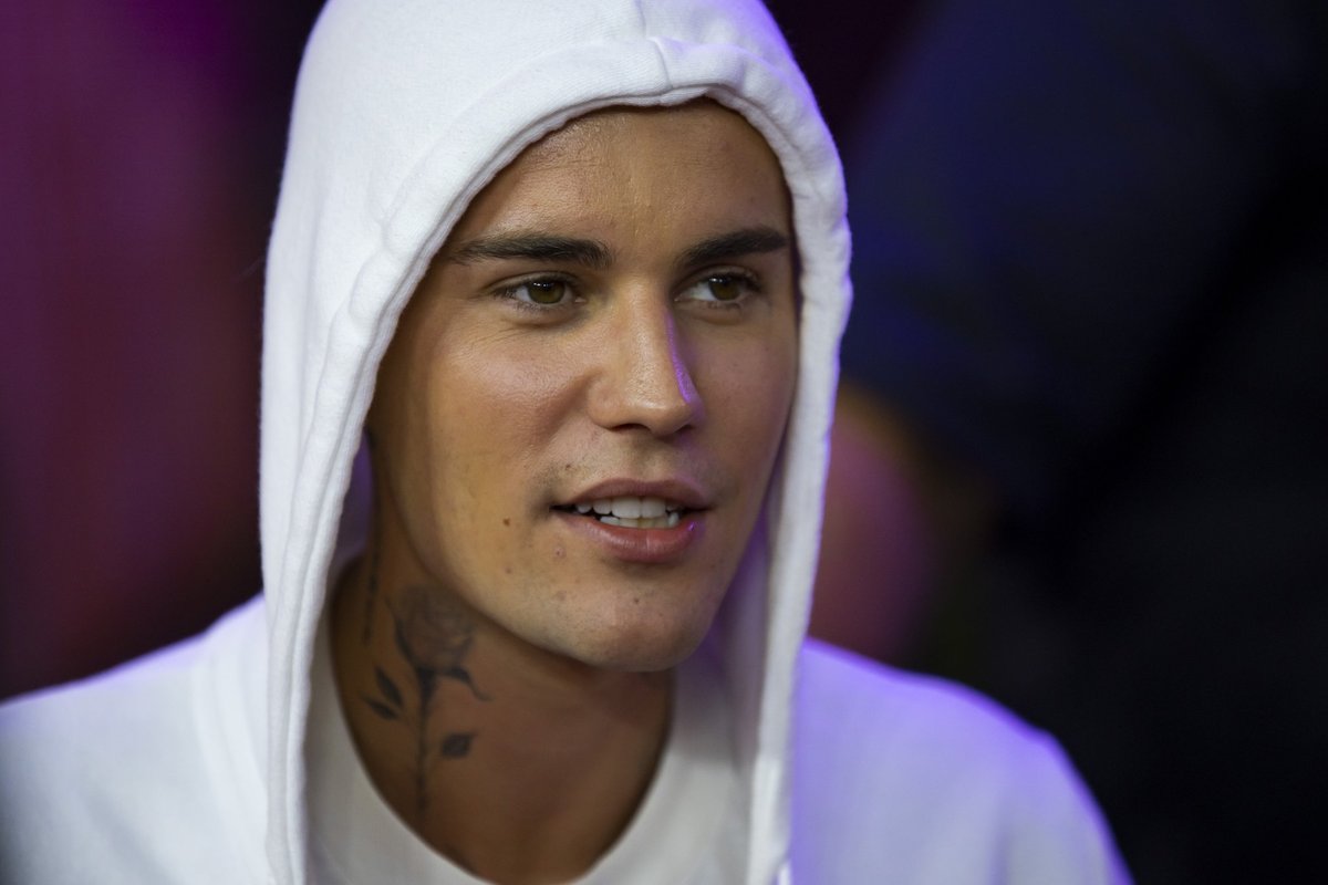 30-metis Justinas Bieberis gali bankrutuoti: kas nutiko - Delfi veidai