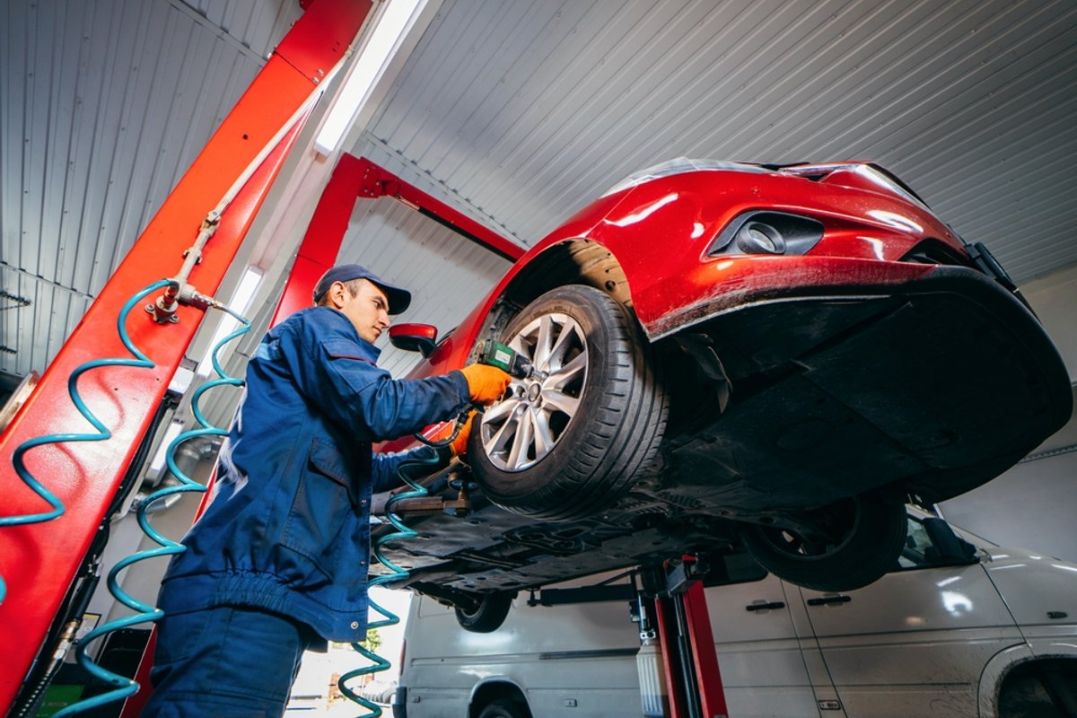 Актуально для водителей неновых автомобилей: планируется изменение ...