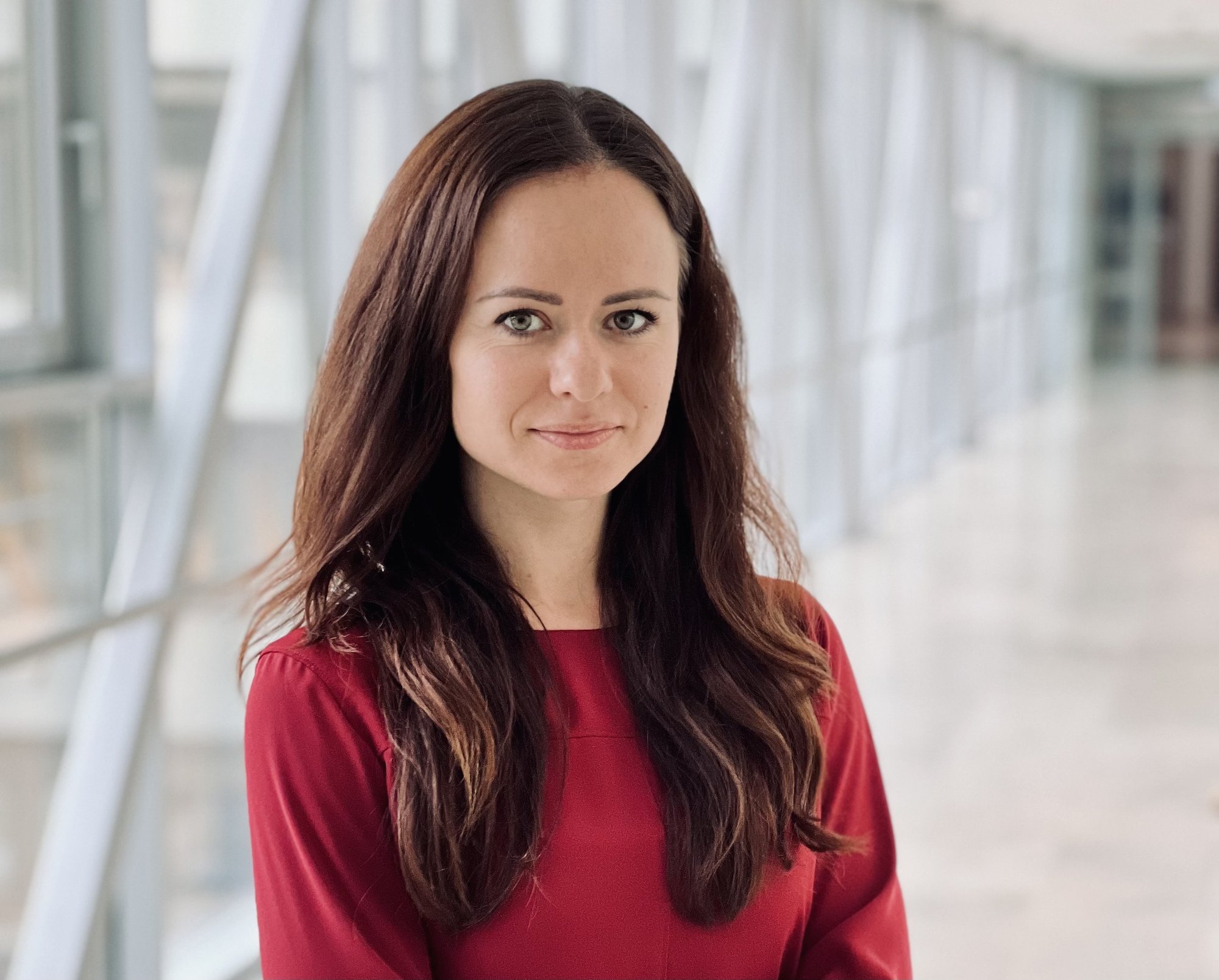 Andrijana Filinaitė. Kaunui atėjo metas susigrąžinti vakarietišką ...