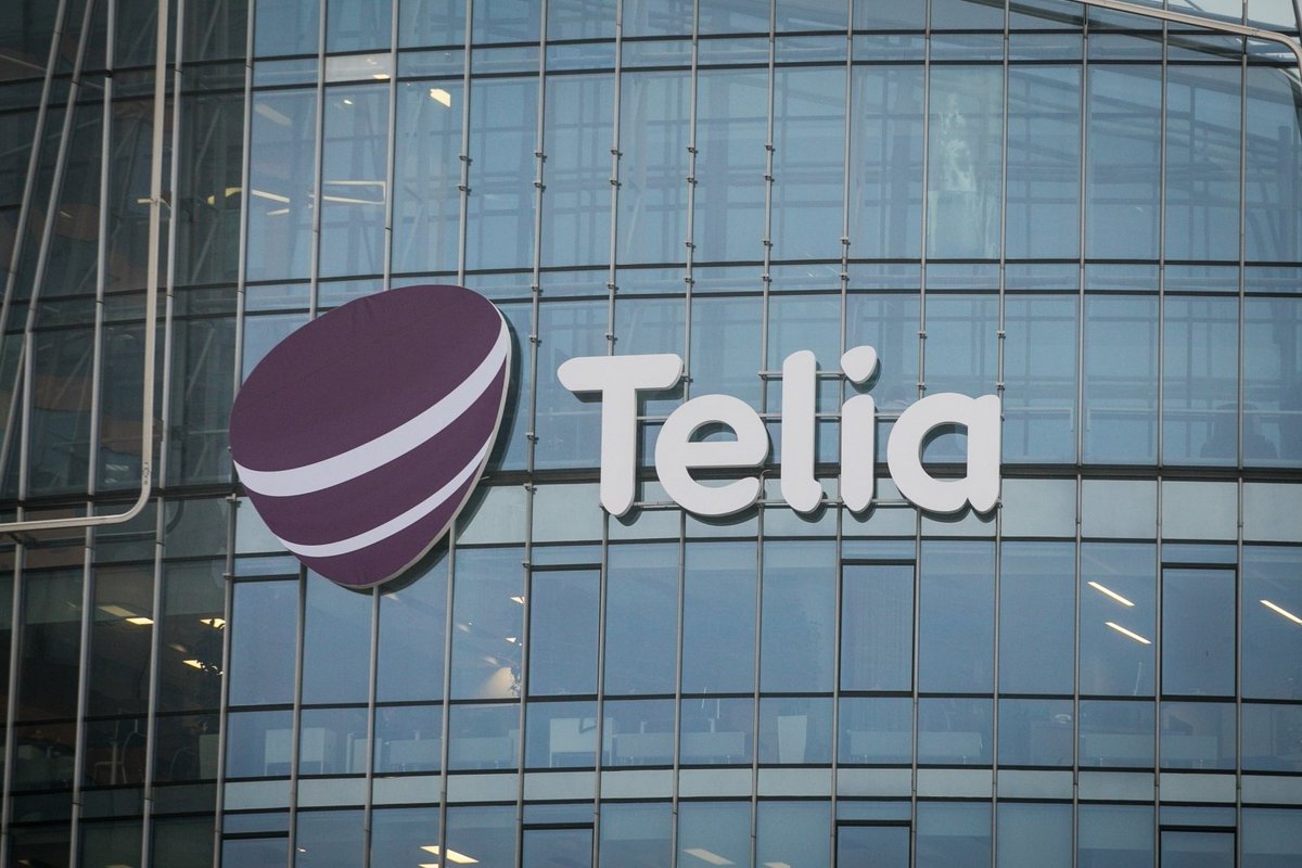 Глава Telia Lietuva: вовлеченность государства в подготовку к ...