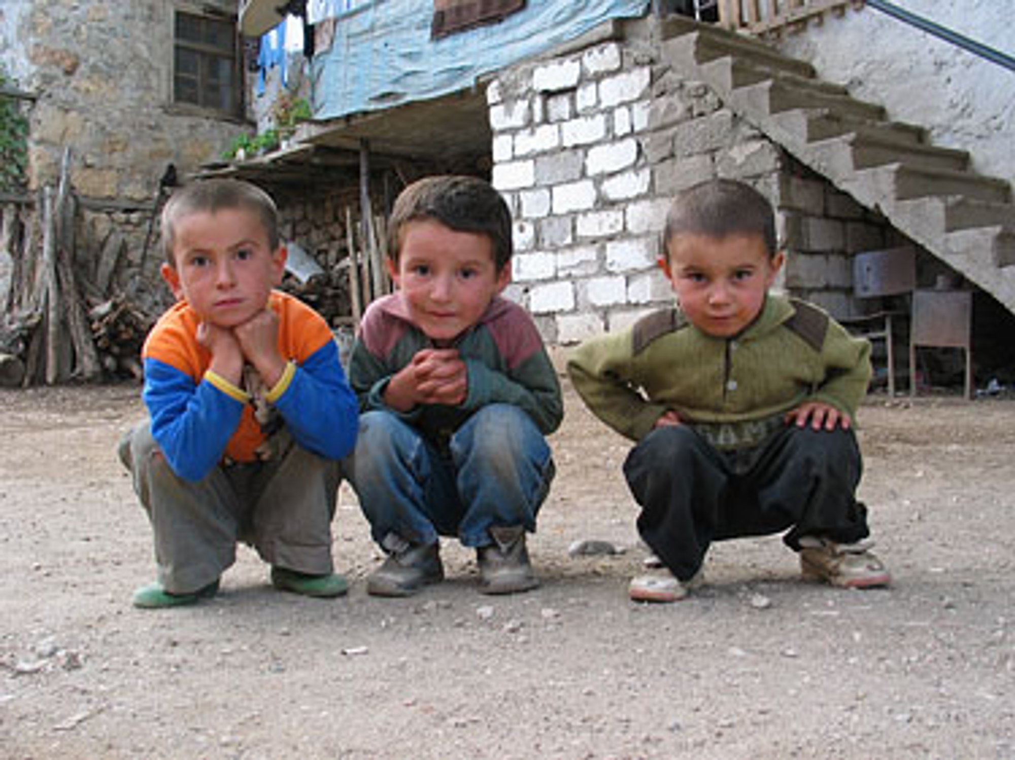 Kitokia Turkija (nuotraukų albumas) - Delfi gyvenimas