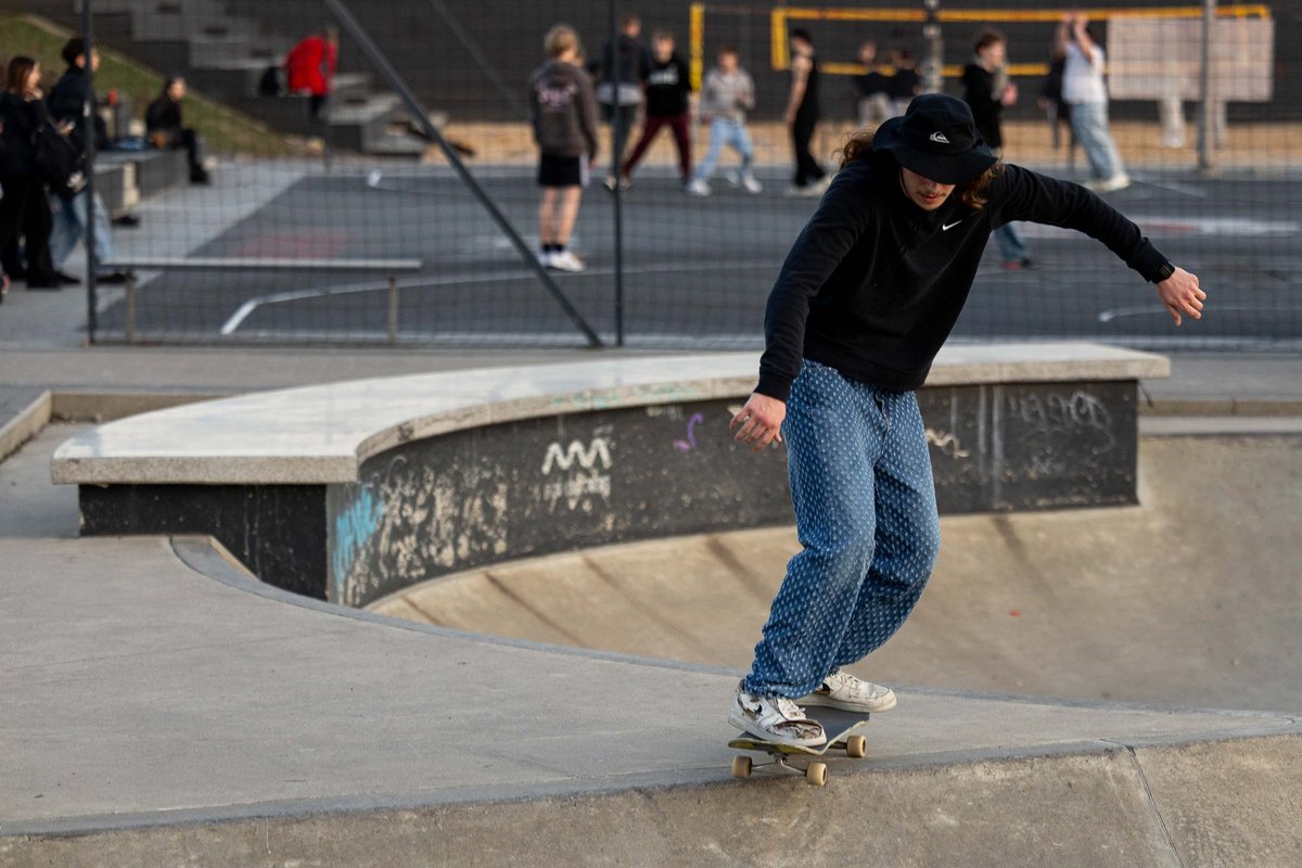 Pavasaris niekur nedings, bet orai keisis - Delfi