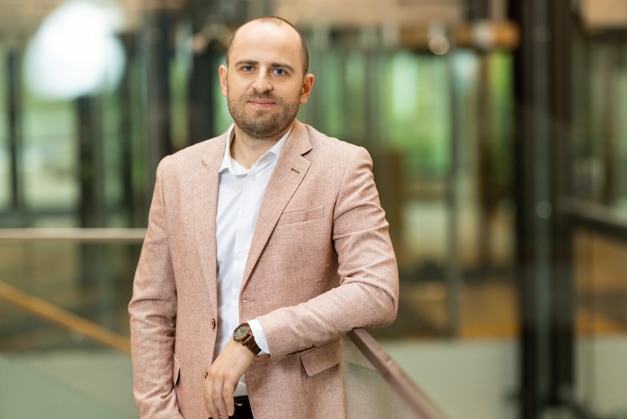 Audrius Rutkauskas. Žaliasis smegenų plovimas atsirūgsta ieškiniais ...