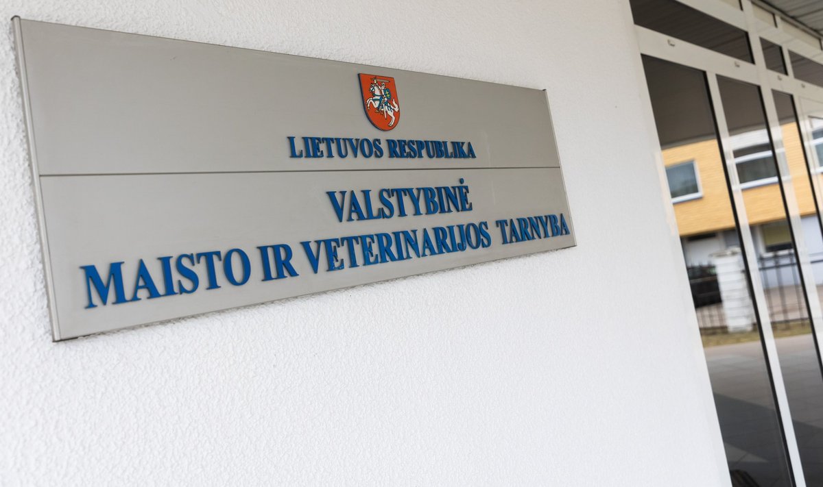 После выявления опасного заболевания – проверки продовольственно-ветеринарной службы на рынке ...