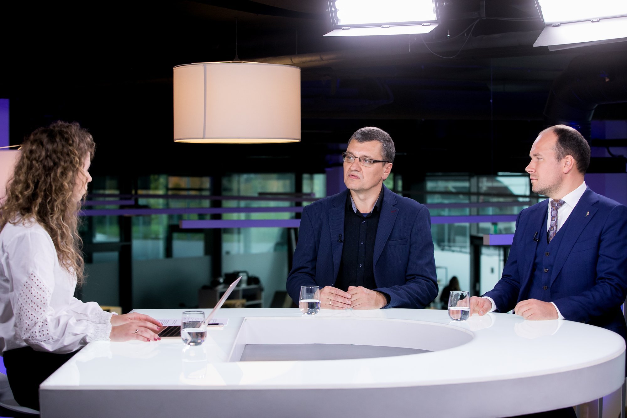 DELFI 11. Sena ir neturtinga ateities Lietuva: kas mums mokės pensijas – savi ar užsieniečiai ...