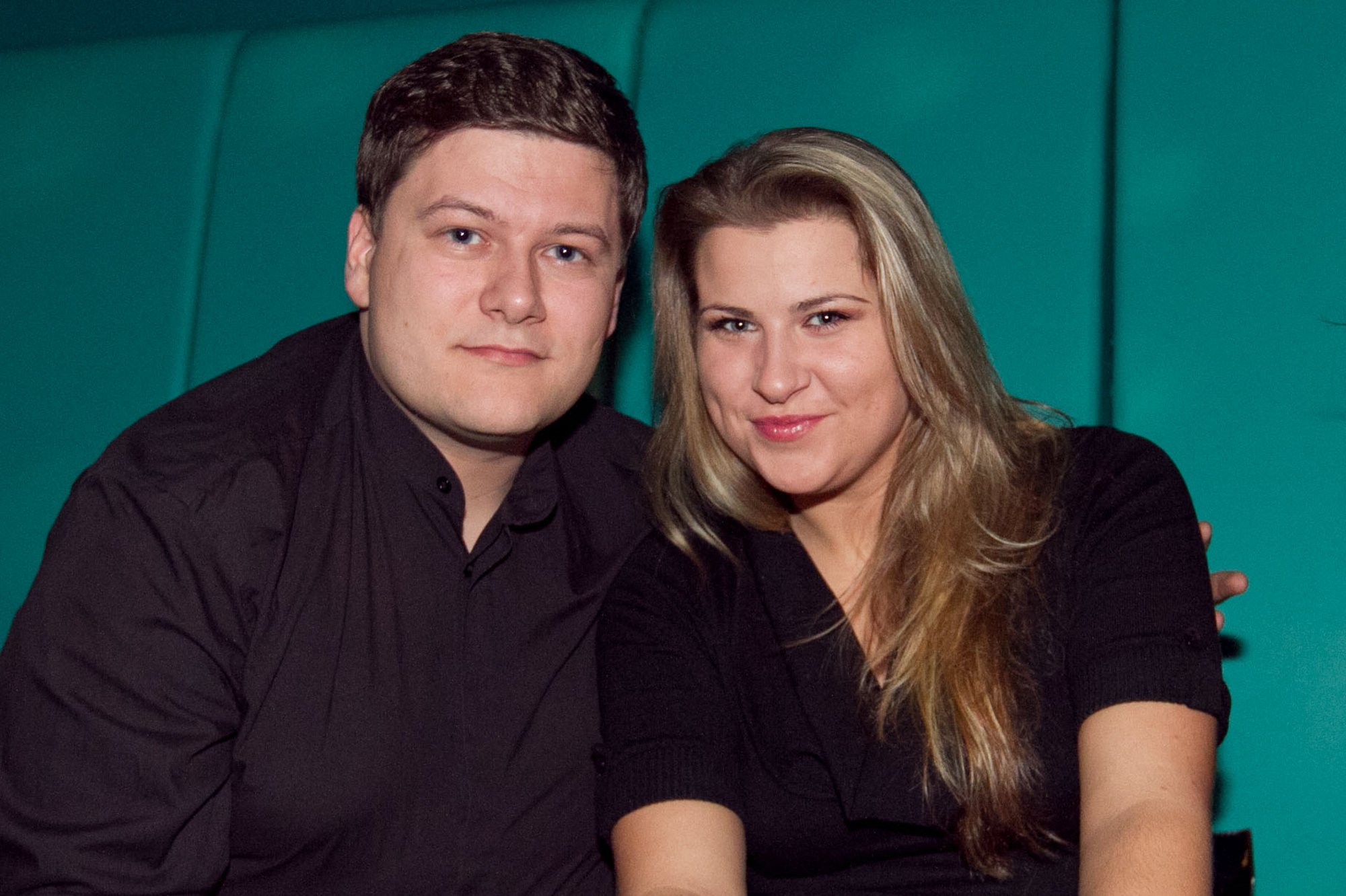 Merūnas Vitulskis žmoną įdarbino savo vadybininke - Delfi veidai