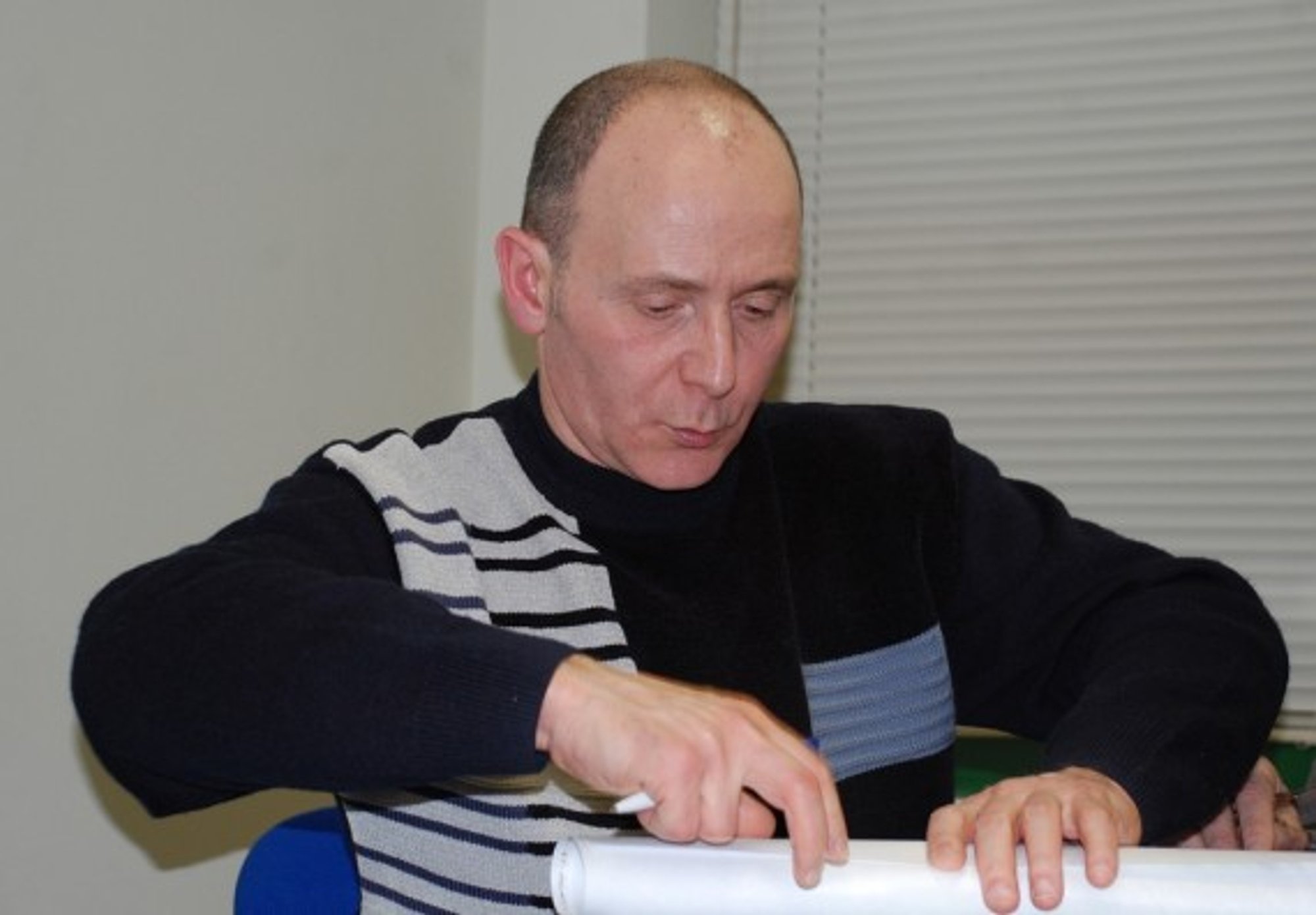 Rusų istorikas: žodžių junginys „stalininė tvarka“ – absurdas - Delfi