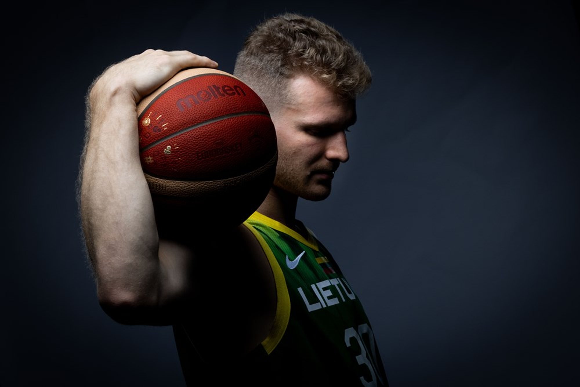 Į LKL finalą su „Wolves“ nusitaikęs Žemaitis tikisi grobio ir su ...