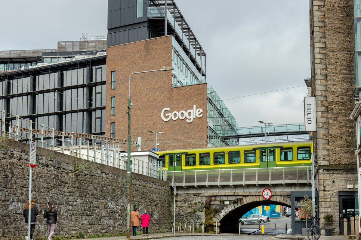 Lithuania Poised to Capitalize on Data Center Boom - World Today Journal