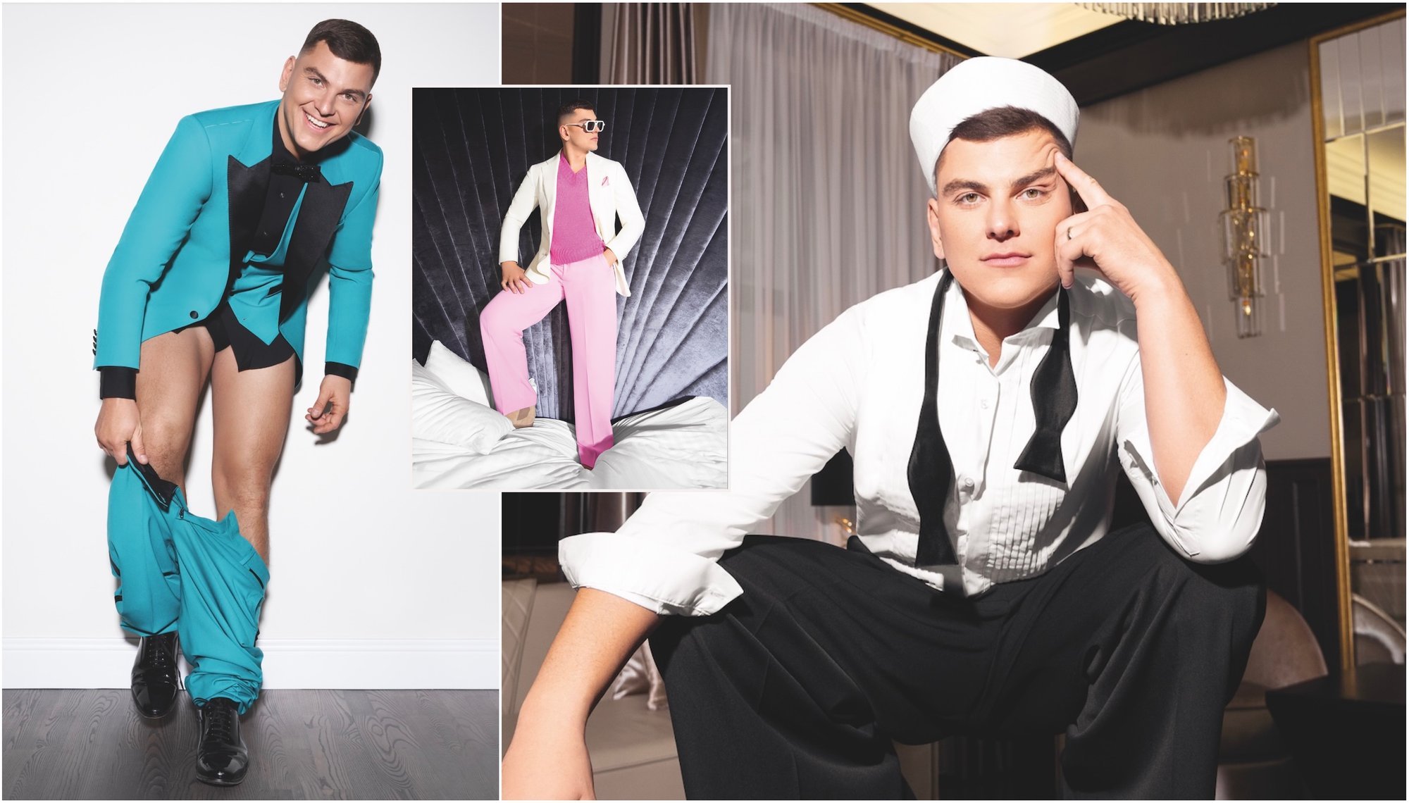 Rolandas Mackevičius – apie santuoką, namus ir santykius su žmona: jei ...