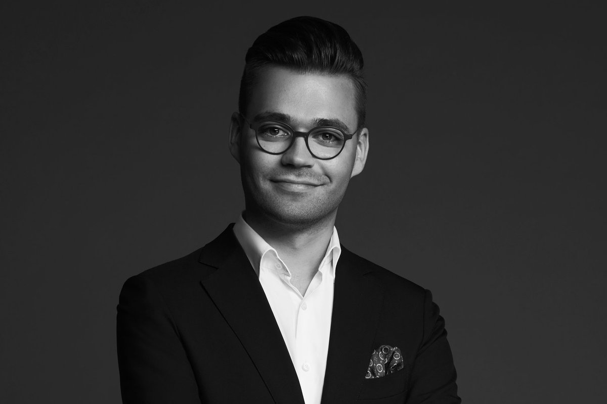 Karolis Jonuška. „Web 3.0“: kaip nauja interneto karta paliečia ...