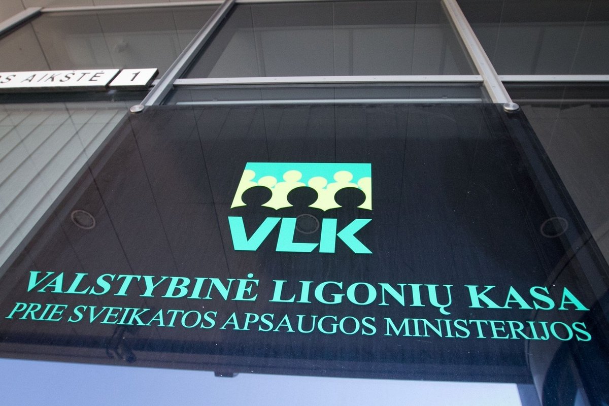 Vilniaus, Kauno, Klaipėdos, Šiaulių ir Panevėžio teritorinės ligonių ...