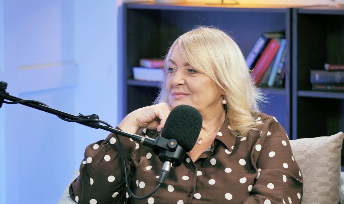 Krūties vėžį įveikusi Vaiva: po nakties visada ateina rytas - Delfi sveikata