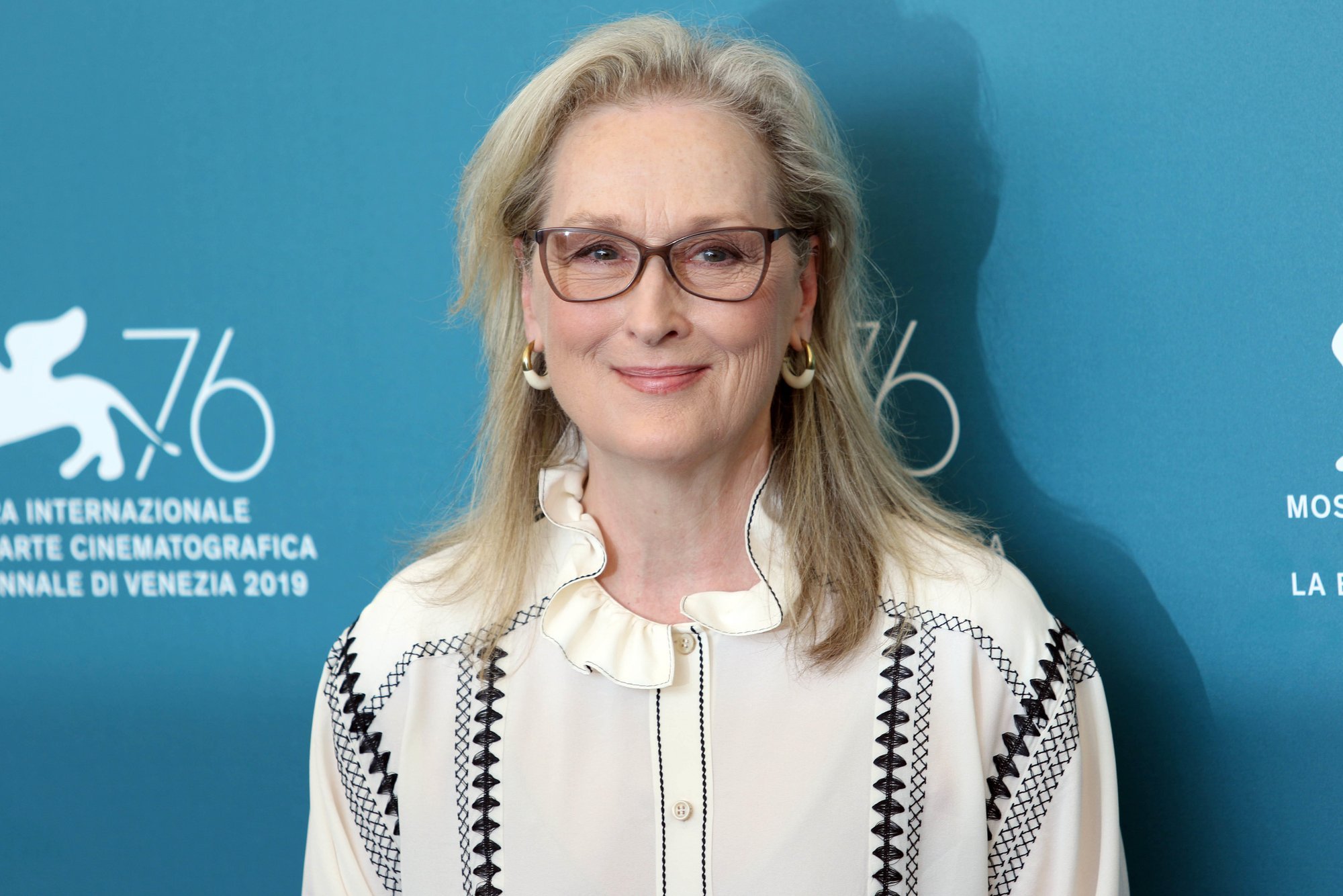 Ar 76-erių Meryl Streep planuoja žengti prie altoriaus? - Delfi veidai