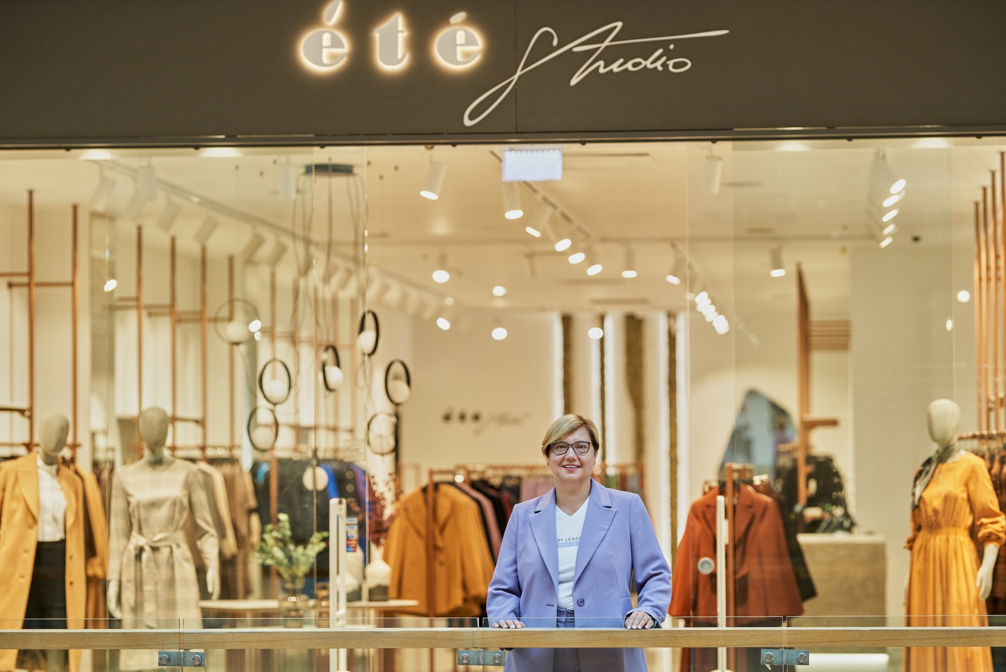 Šią vietą pamils neturinčios daug laiko: „Été studio“ naujam startui ...