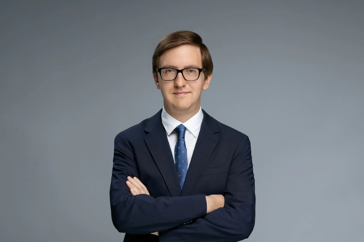 Romualdas Bakutis. Perspėjimas progresyviam rinkėjui - Delfi