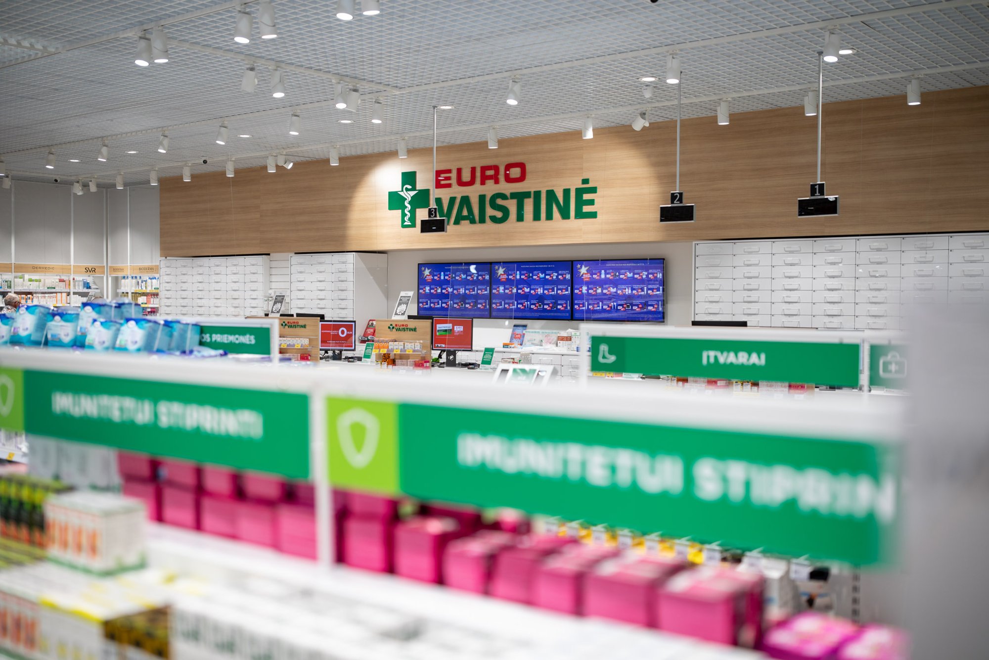 „Eurovaistinė internete“ valdanti įmonė plečia veiklą ir žengia į ...