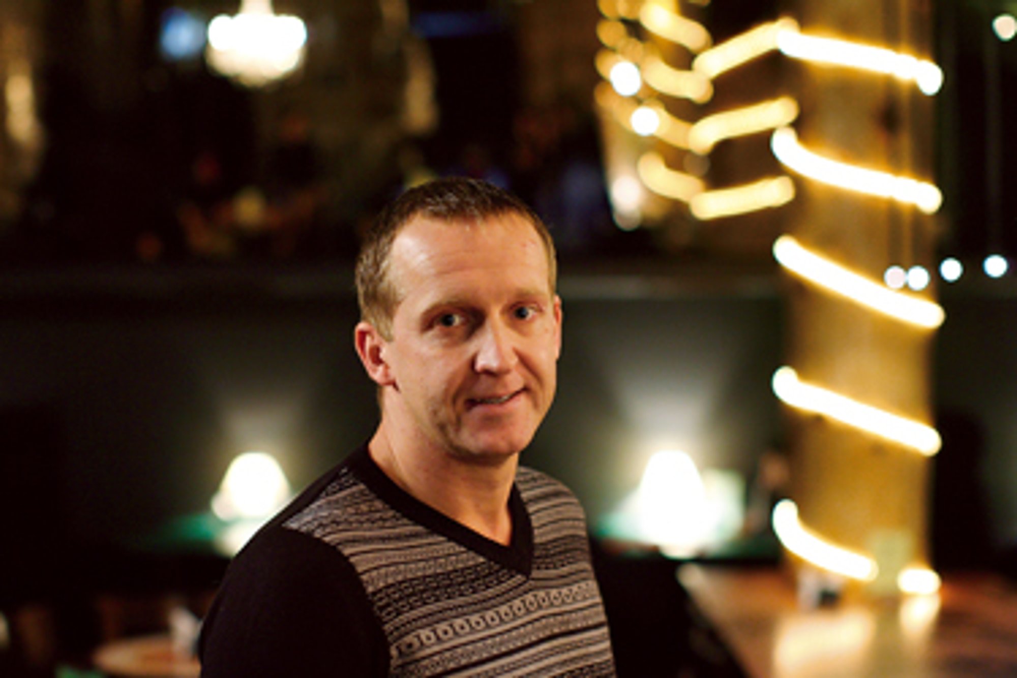 M.Tyla: esu visiškas „ubagas“ ir gyvenu tik šia diena - Delfi veidai