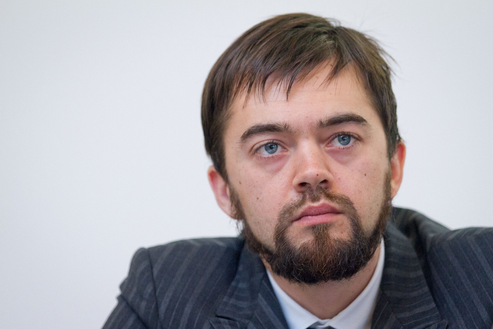 V.Jurkonis: permainų Rusijoje tikėtis neverta - Delfi