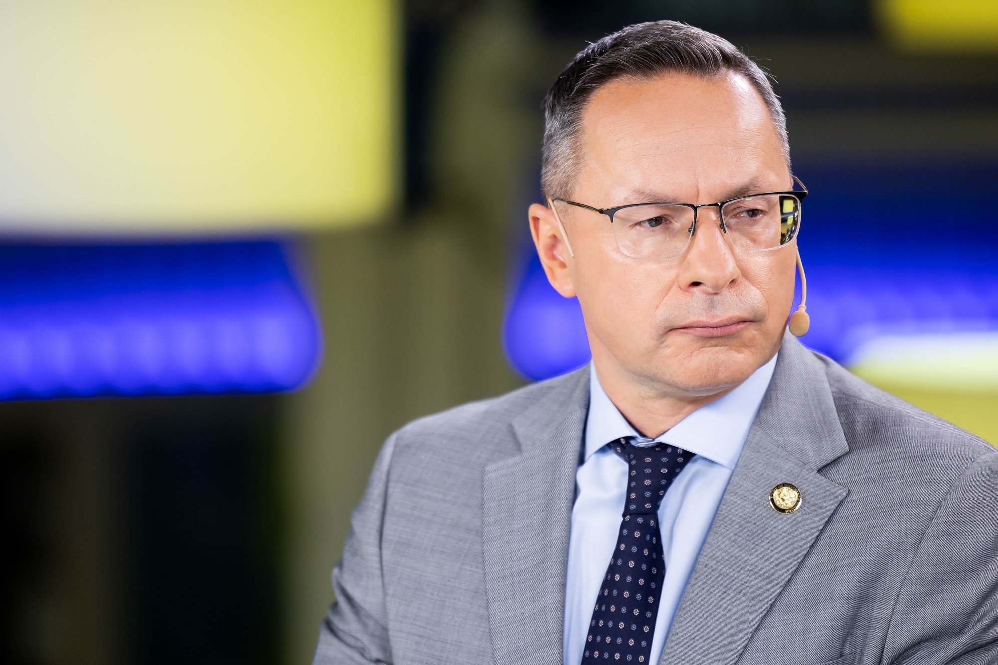 Žygimantas Pavilionis. Trumpo Amerika ir Nausėdos Lietuva - Delfi