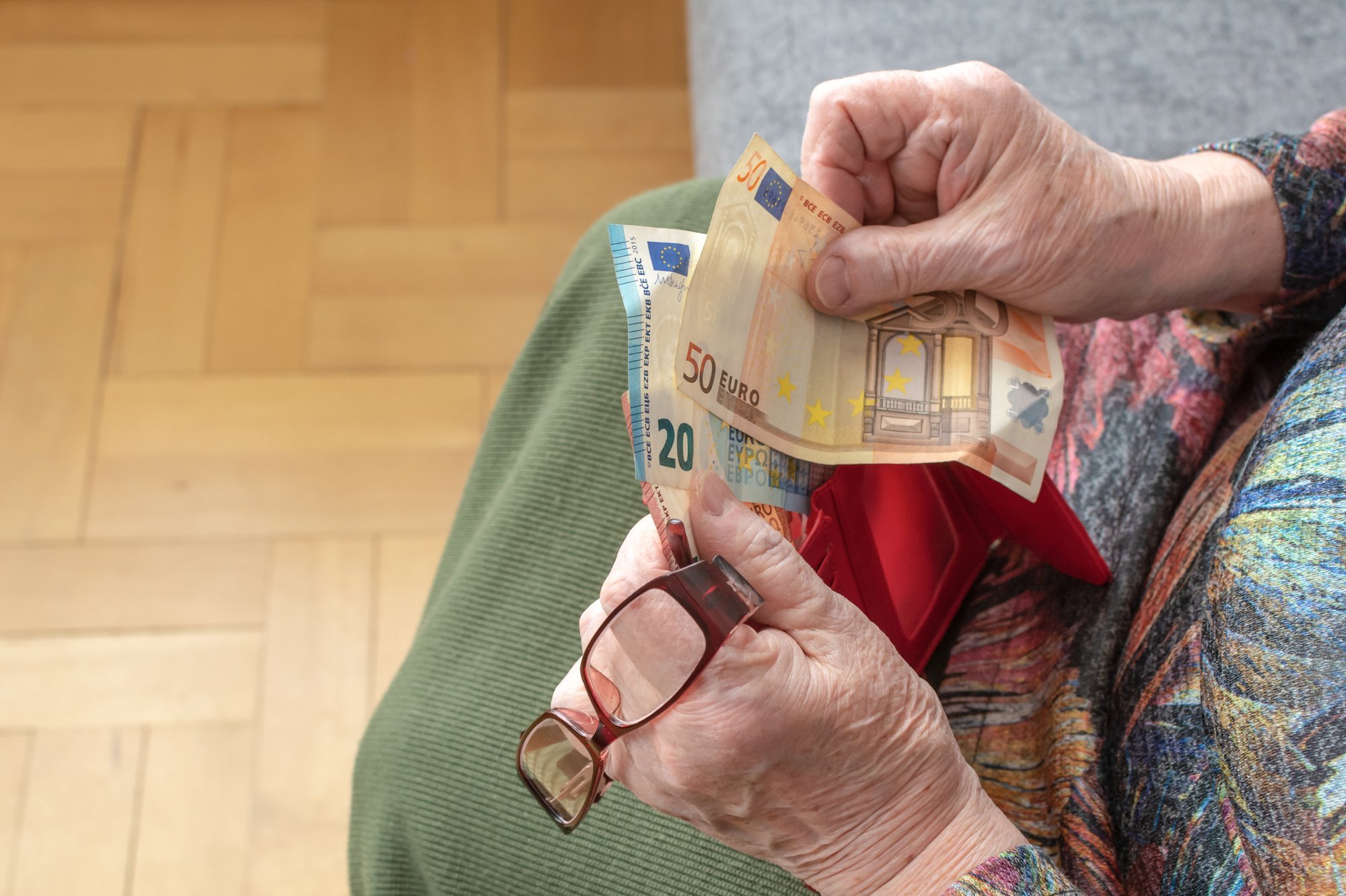 Šalys, turinčios geriausias pensijų sistemas pasaulyje: ko gali ...