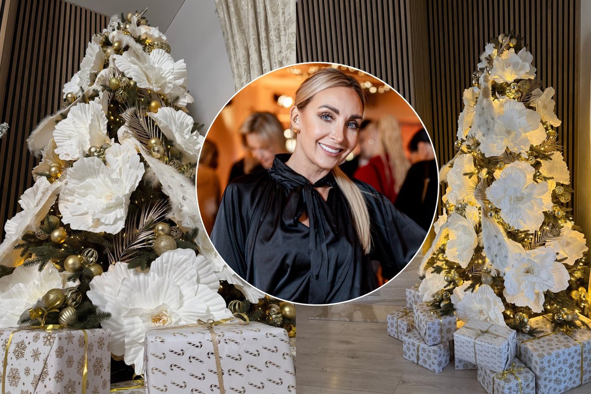 Gerdos Žemaitės namuose – jau šventinė nuotaika: net nesinori niekur ...
