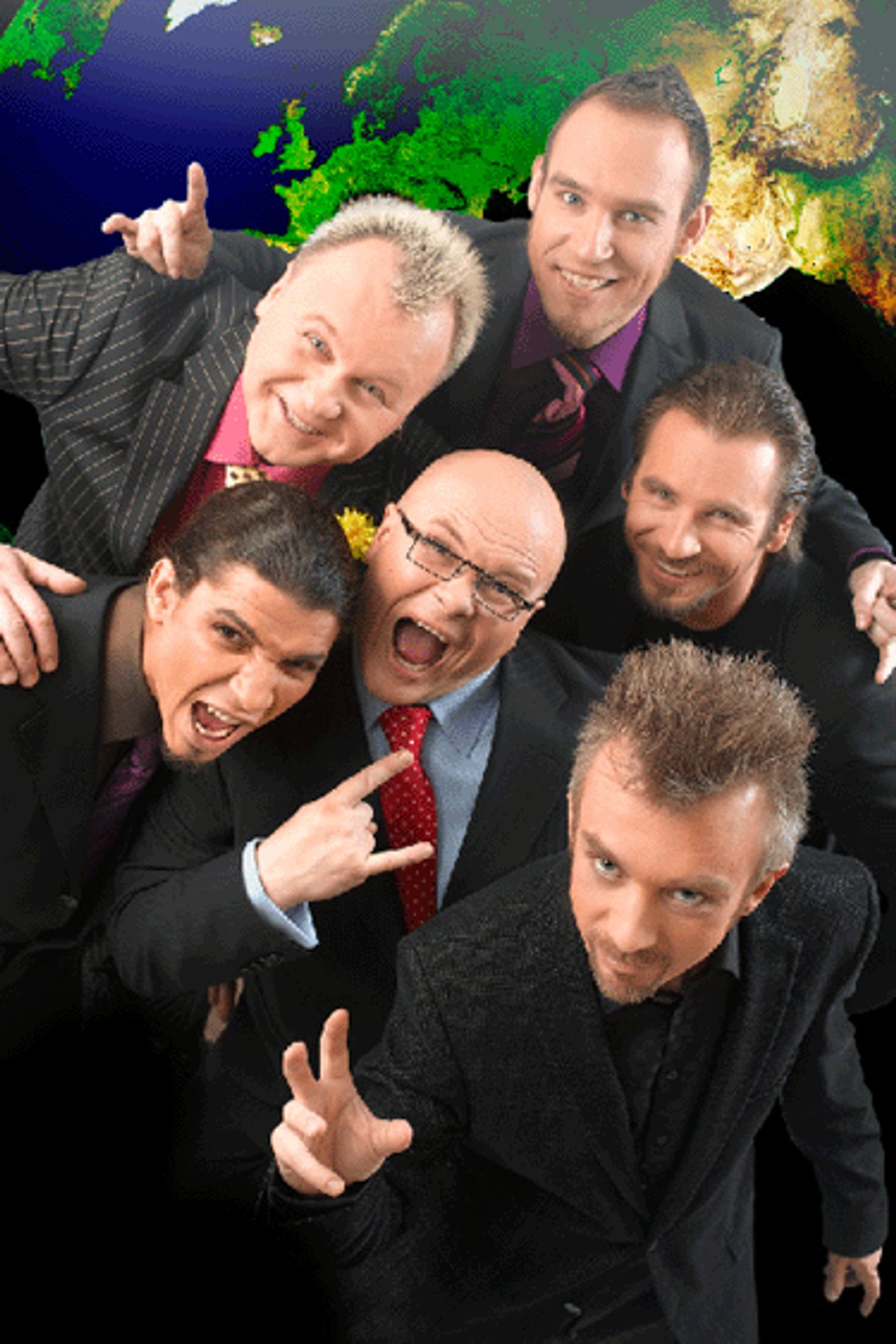 „LT United“ išvyksta į Graikiją - Delfi veidai