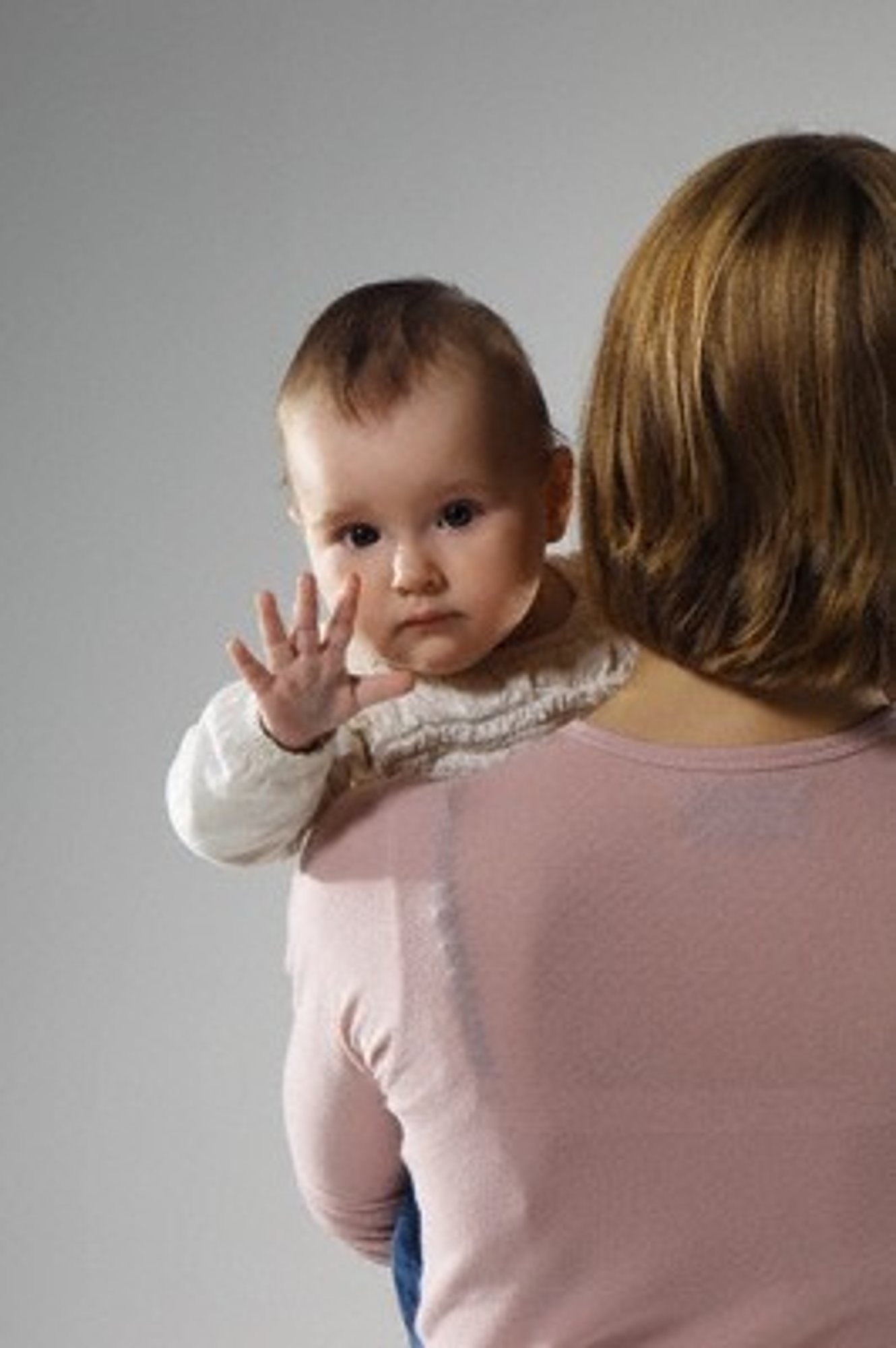 Kas penkta jauna mama tikrinama, ar nesukčiauja - Delfi