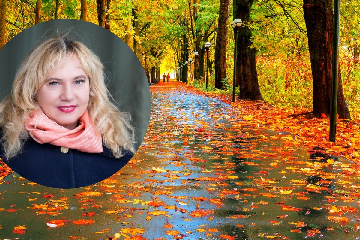 Lolitos Žukienės savaitės horoskopas lapkričio 24–30 dienoms - Delfi ...