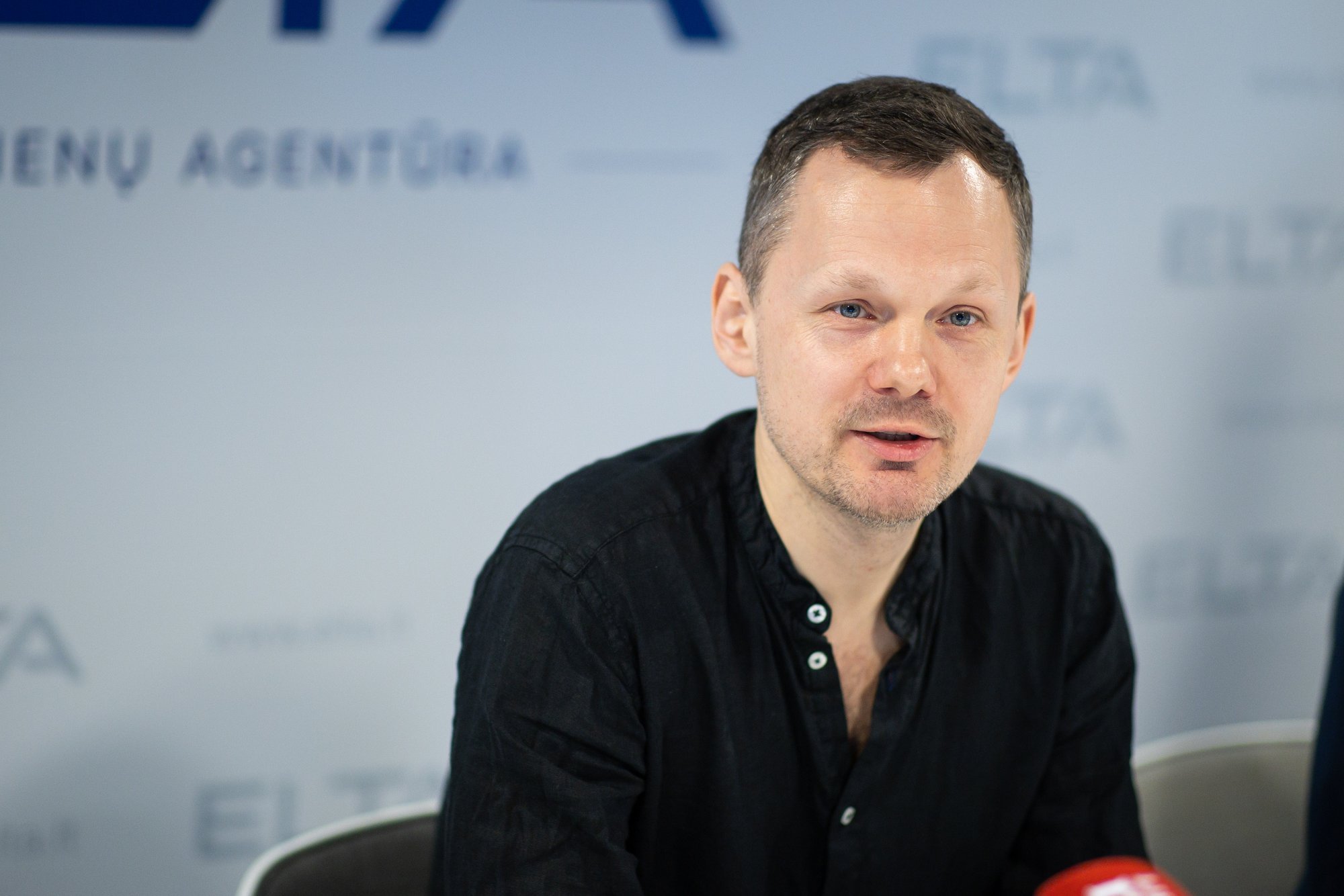 Gay couple files lawsuit to have marriage registered in Lithuania ...