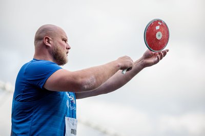 Disko metimo finale - Mykolas, Martynas Aleknos, Andrius Gudžius ...