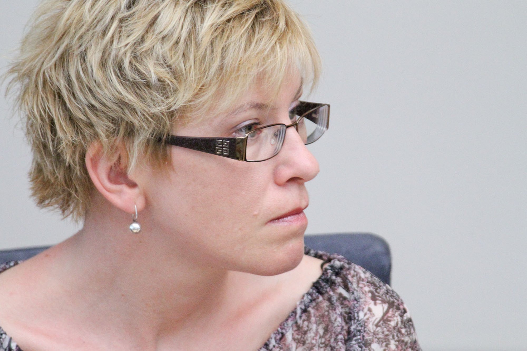 I.Šimonytė: nežinau, kas sukūrė „milijardas iš šešėlio“ tautosaką ...