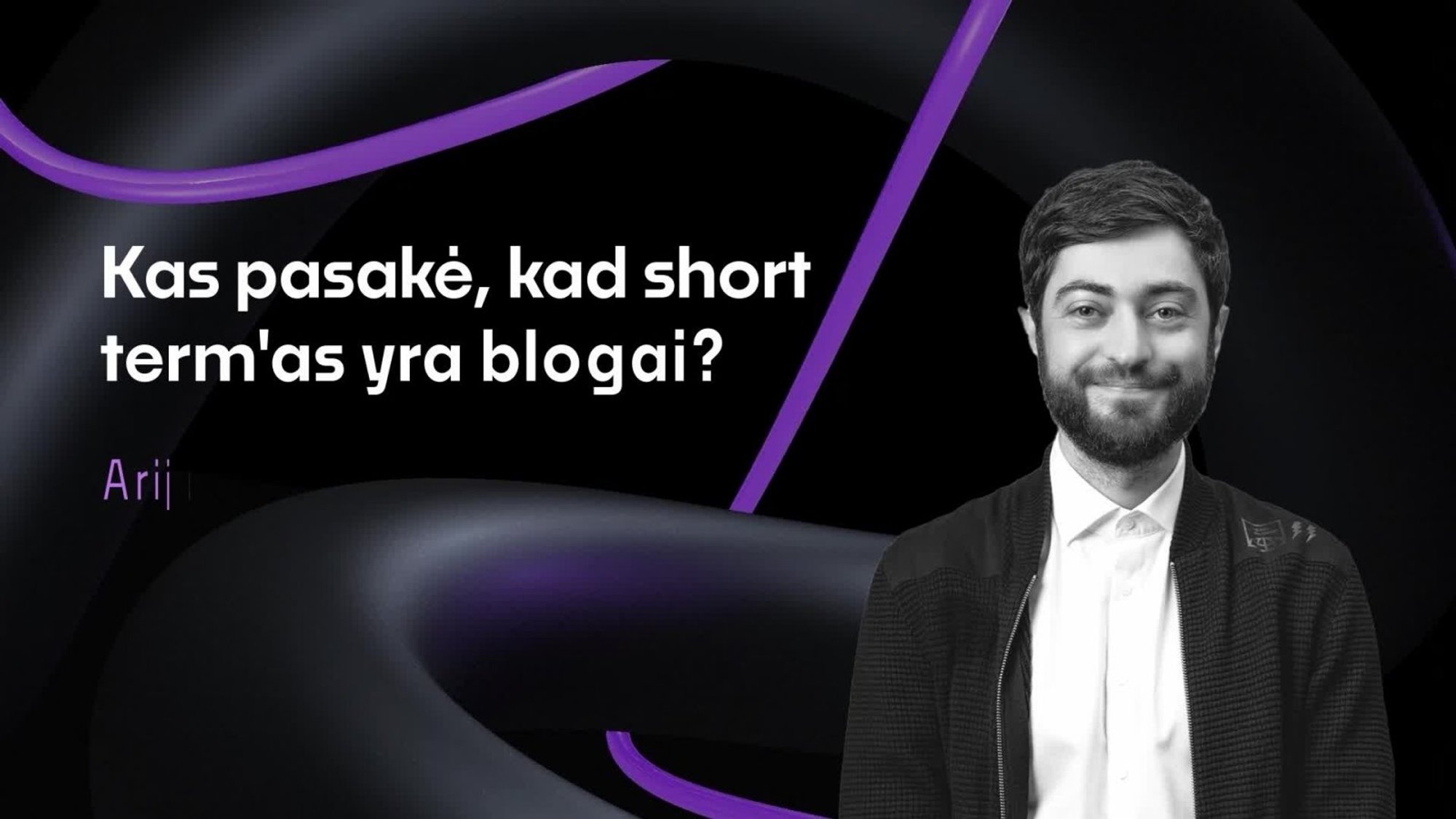 „Full Digital” konferencija. Arijus Žakas. Marketingo planas 3000 ...