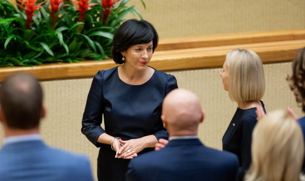 Vaida Aleknavičienė. Ar reikia privalomojo karinio rengimo mokykloje ...