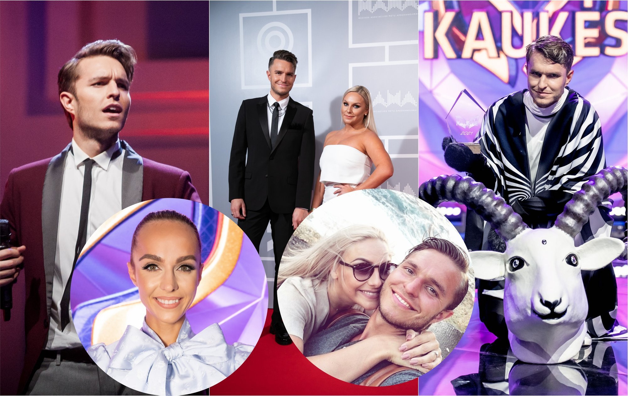 Martynas Kavaliauskas – apie patirtį lošimo namuose, santykius su Indre ...