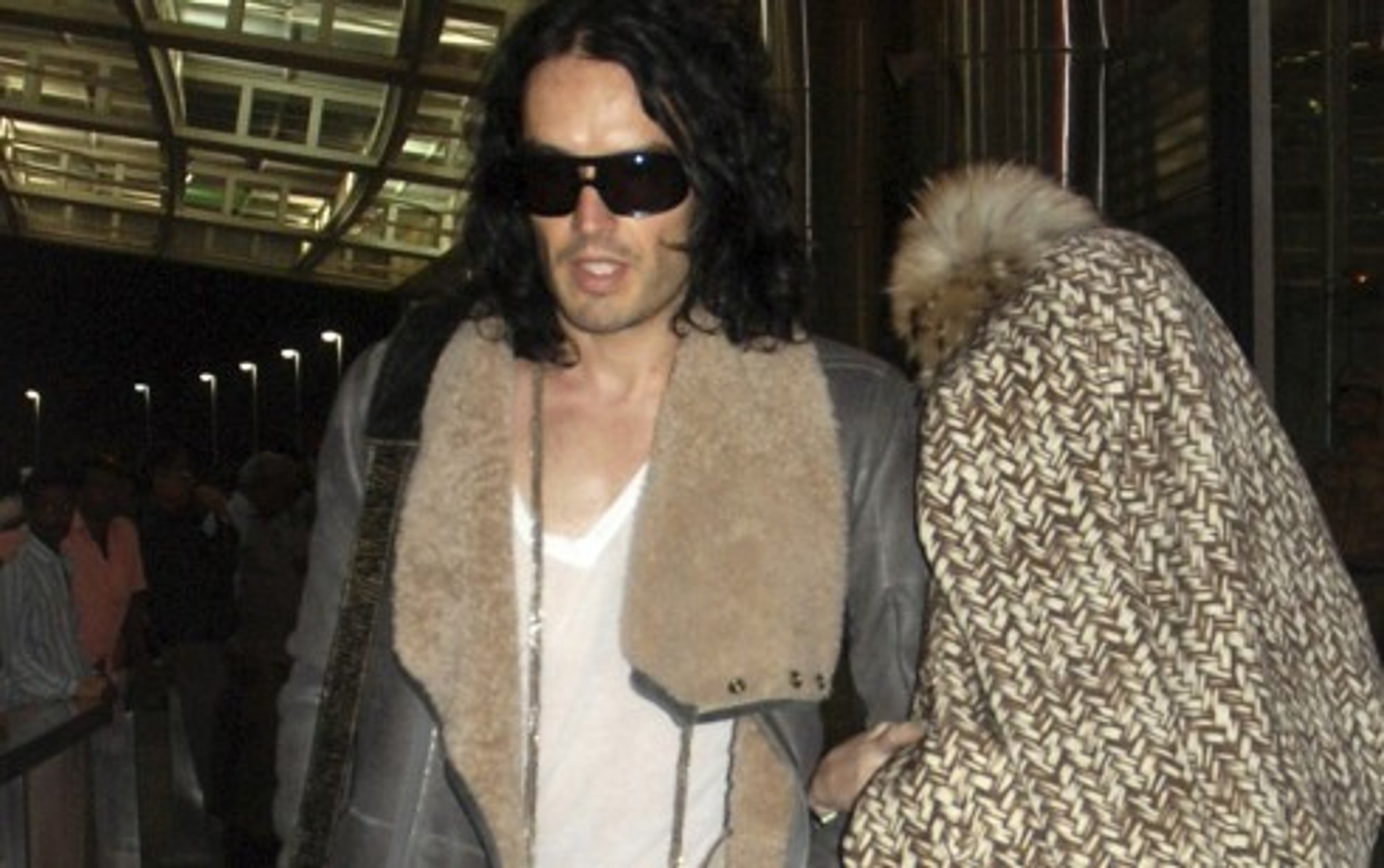 Indiškos R. Brando ir K. Perry vestuvės – pagal holivudišką scenarijų ...