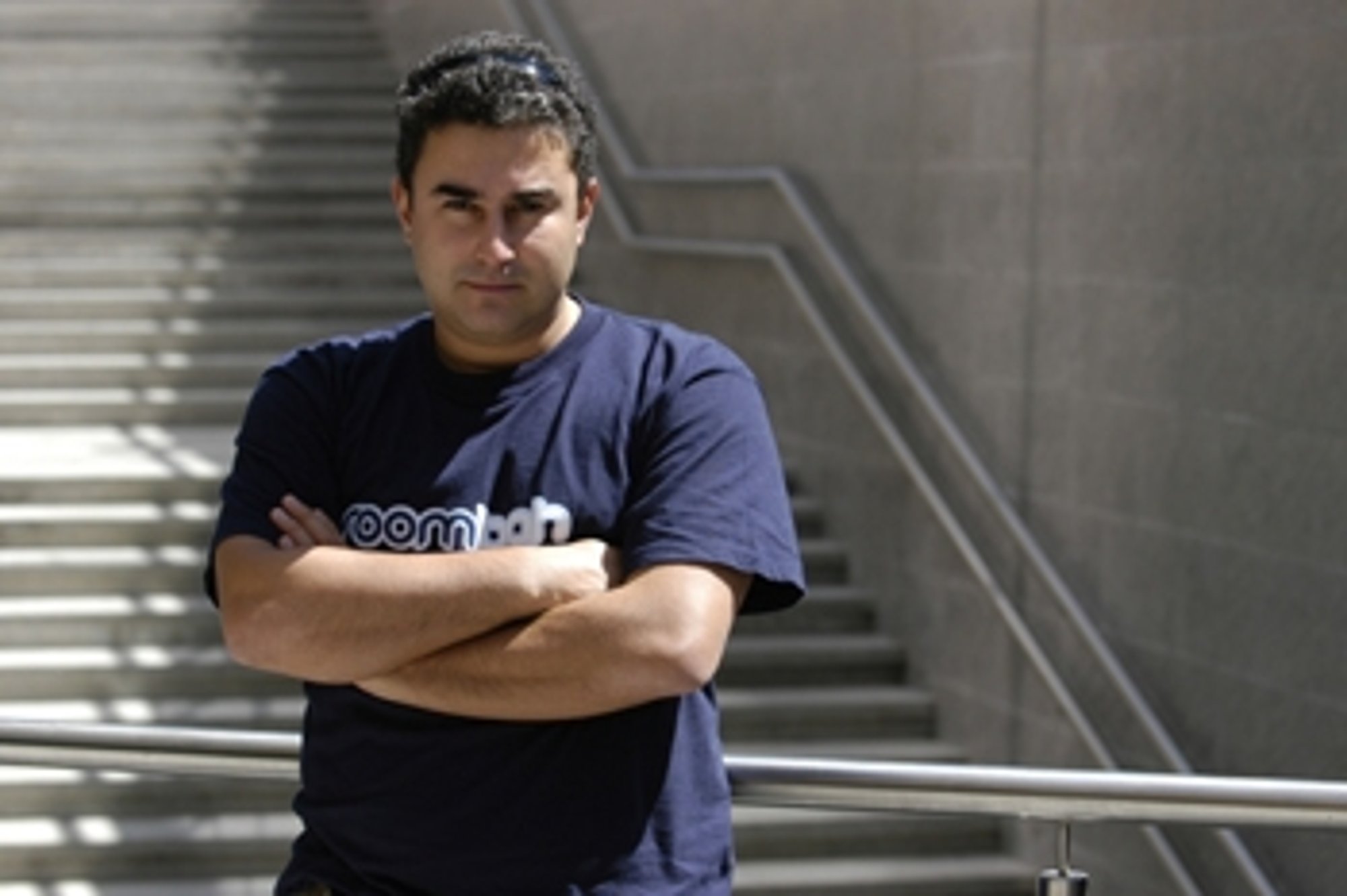 Marcelo Castelli „Exit“ seks urugvajietišką tribal house pasaką - Delfi veidai