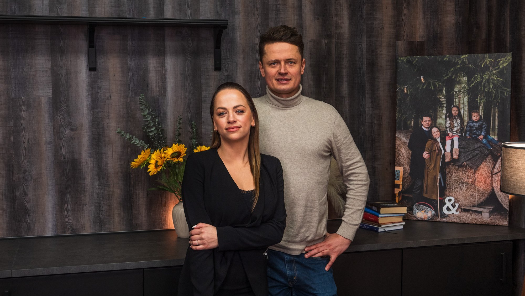 Ineta ir Ąžuolas Žvaguliai ruošiasi savo vestuvėms: išsirinkta data ...