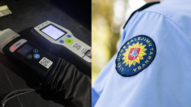 Kriminalai ir nelaimės - Delfi