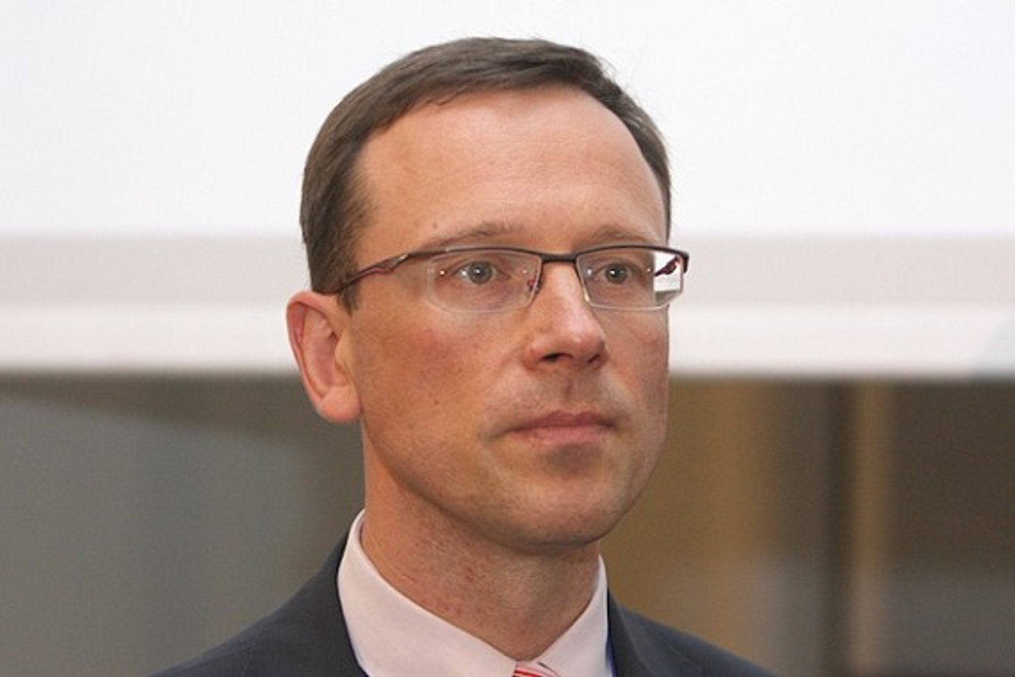 A.Burkovskis atsistatydina iš ūkio viceministrų, jį keičia D.Lapinskas ...