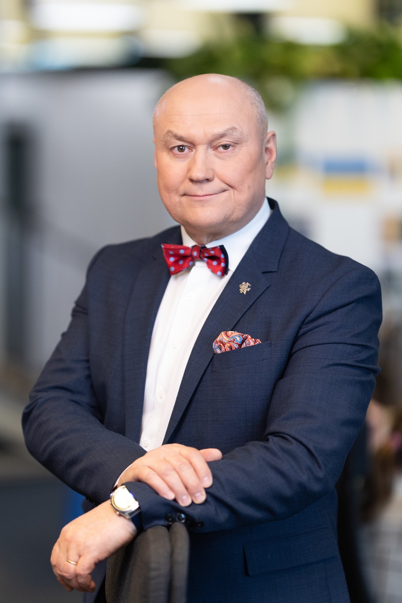 Jaunius Matonis - Delfi